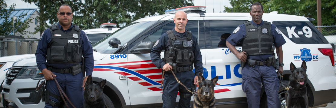 About MPD | joinmpd.dc.gov